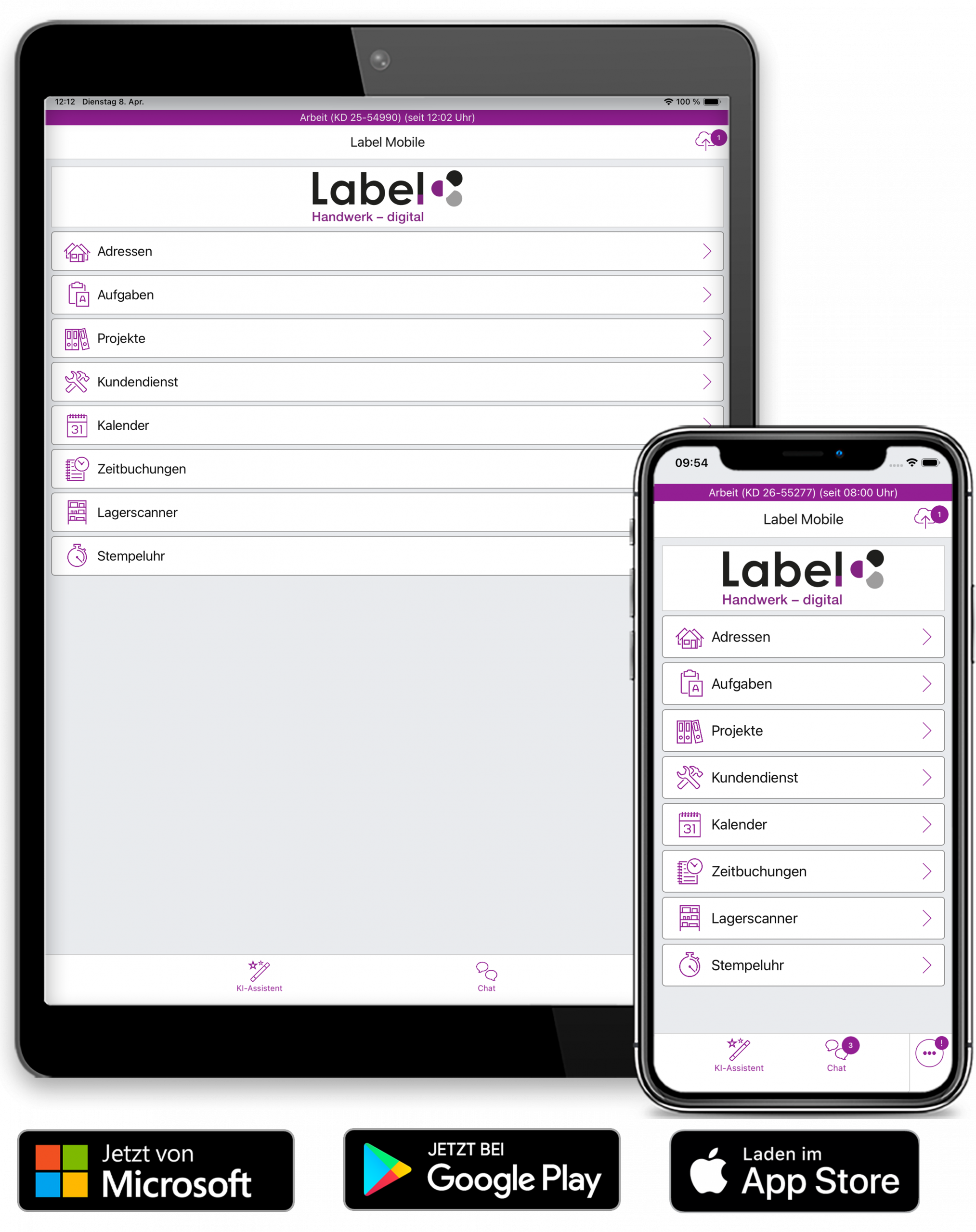 Labelwin – Elektronik Siebenhner GmbH